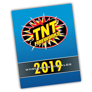 Fireworks | TNT Fireworks | Wholesale